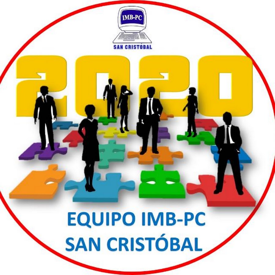 TUTORIALES IMB-PC Sede San Cristóbal - YouTube
