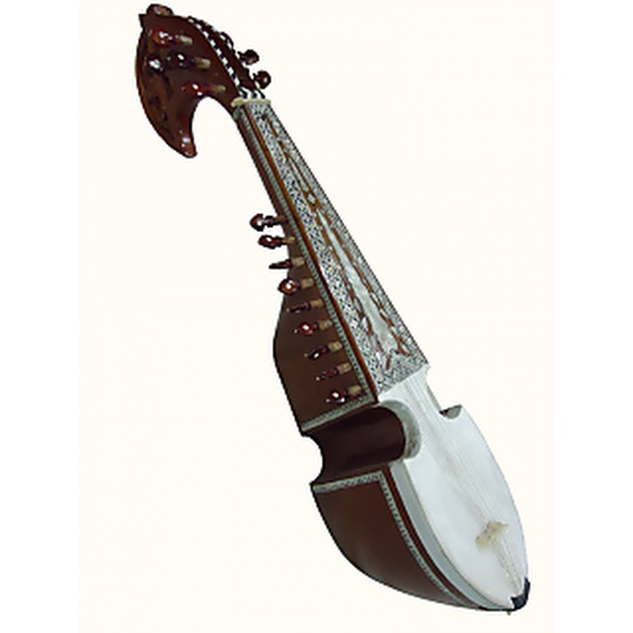 Rabab instrumental - YouTube