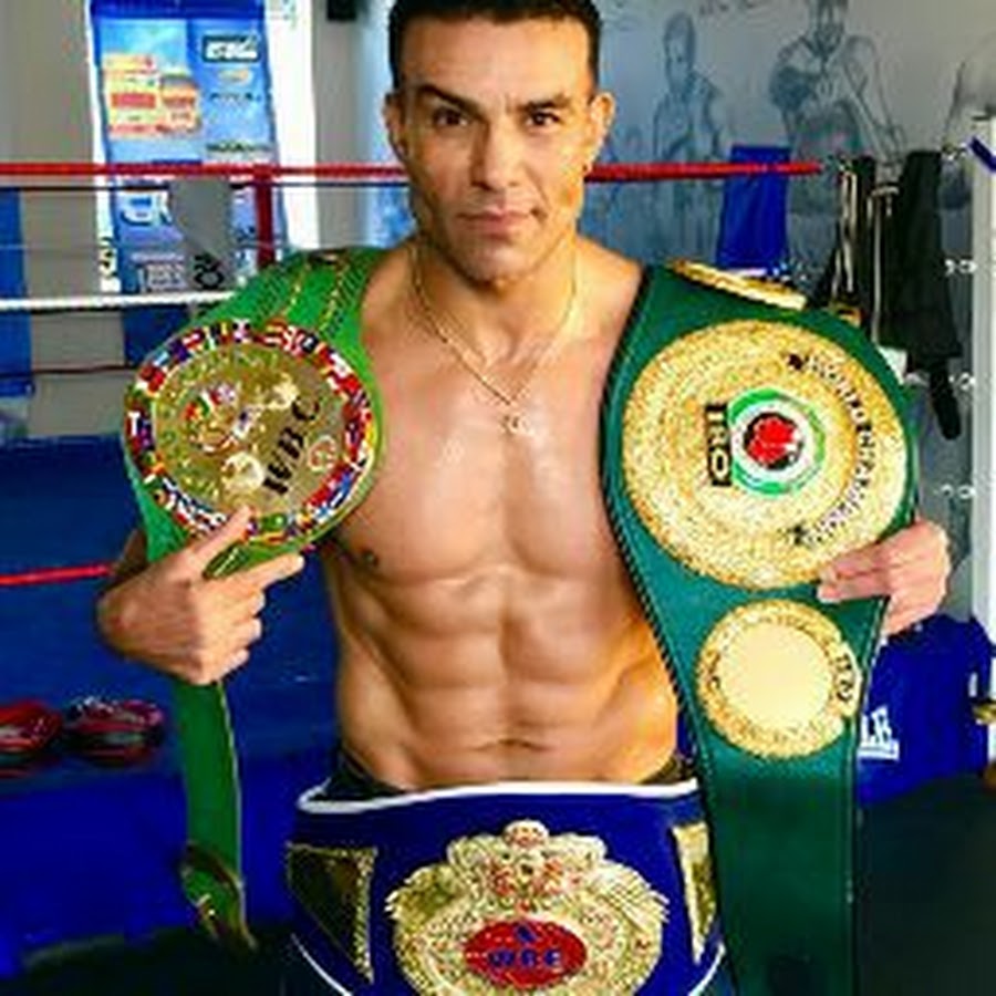 Robin Reid - YouTube