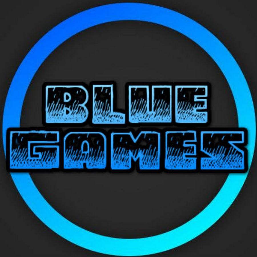 BlueGames - YouTube