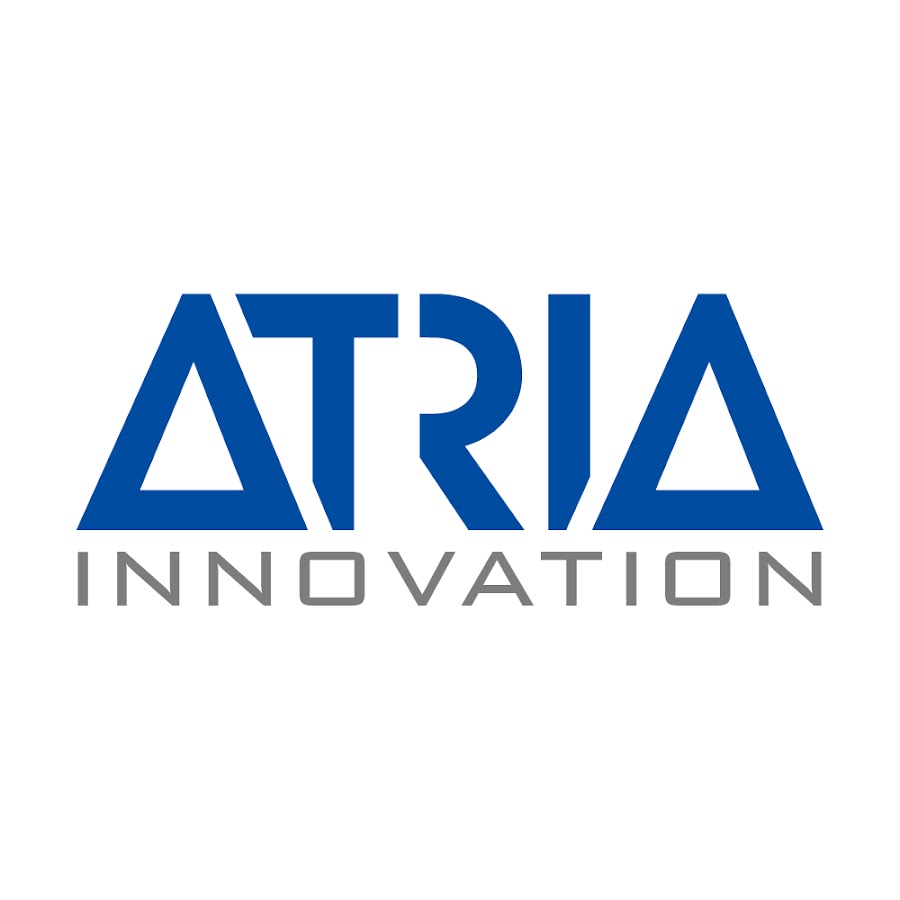 ATRIA Innovation - YouTube