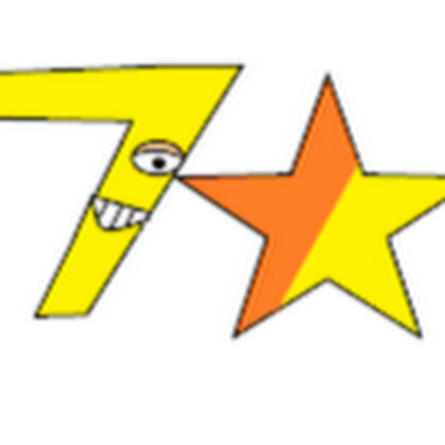 7 STAR FILMS - YouTube