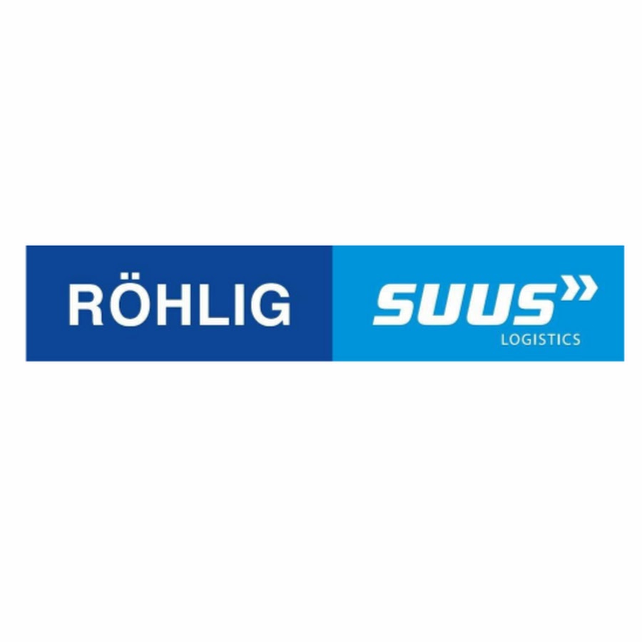 ROHLIG SUUS Logistics - YouTube