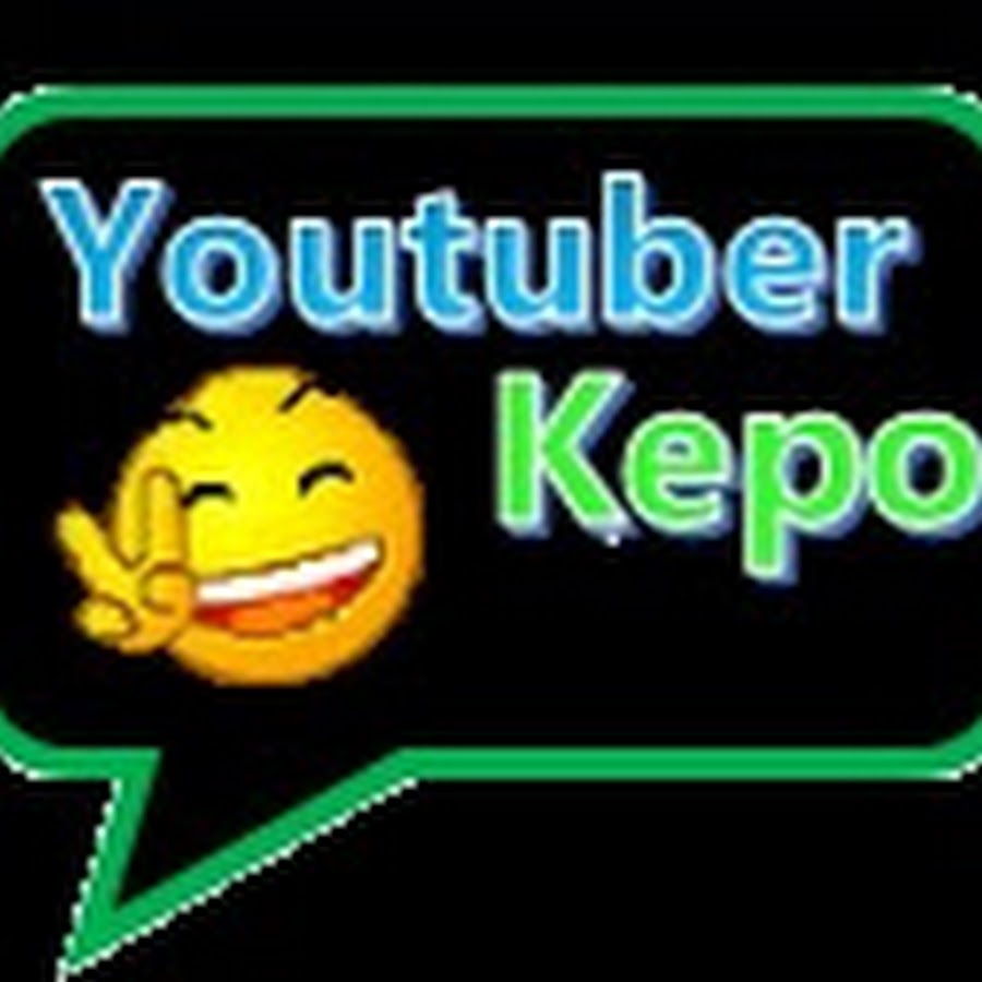 Youtuber Kepo - YouTube