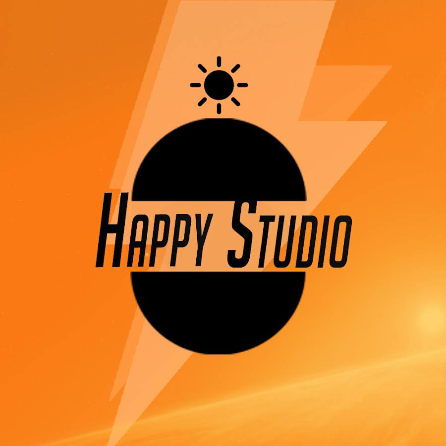 Happy Studio - YouTube