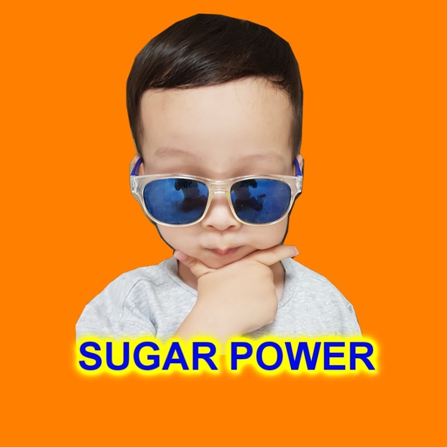 SUGAR POWER[슈가파워] - YouTube