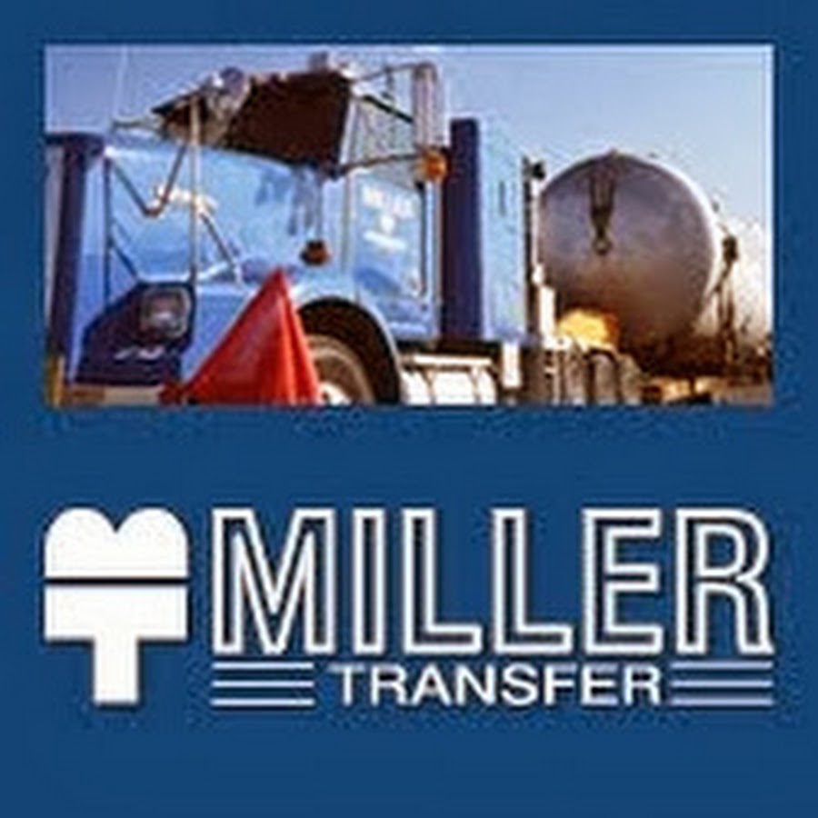 millertransfer - YouTube