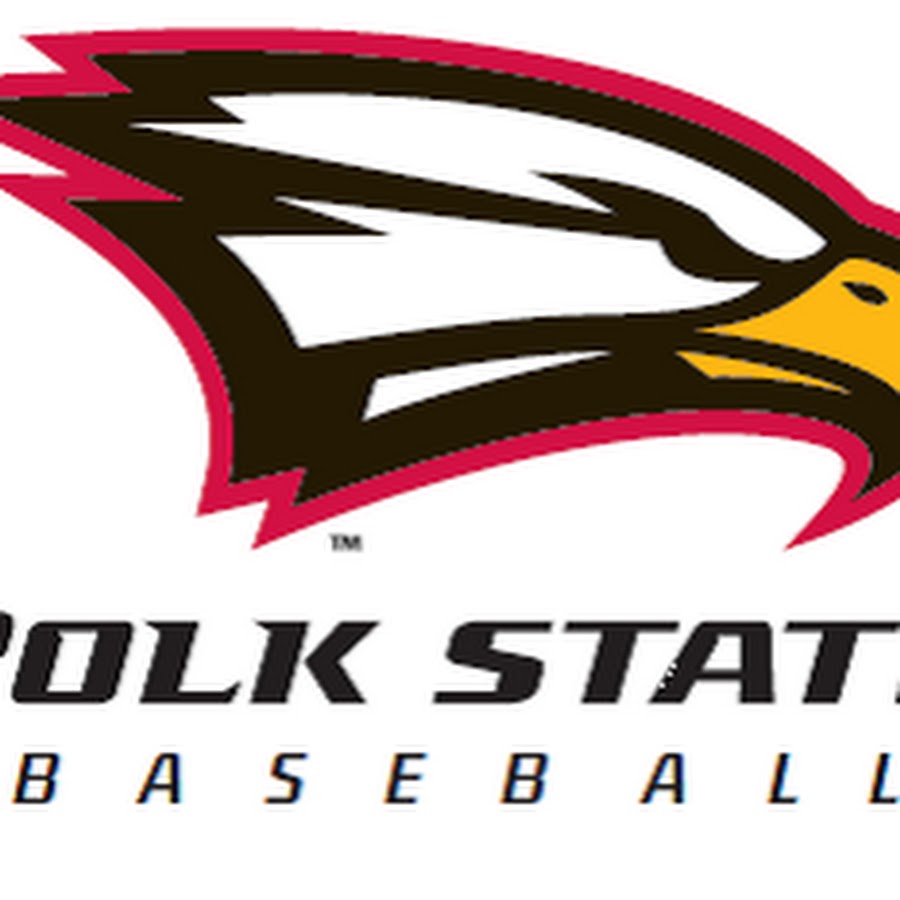 Polk State Baseball - YouTube