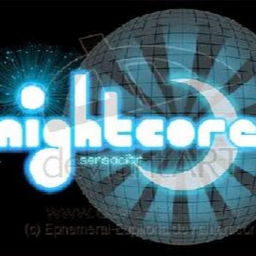 Nightcore Maker - YouTube