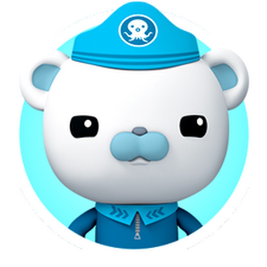 The Octonauts 2018 - YouTube