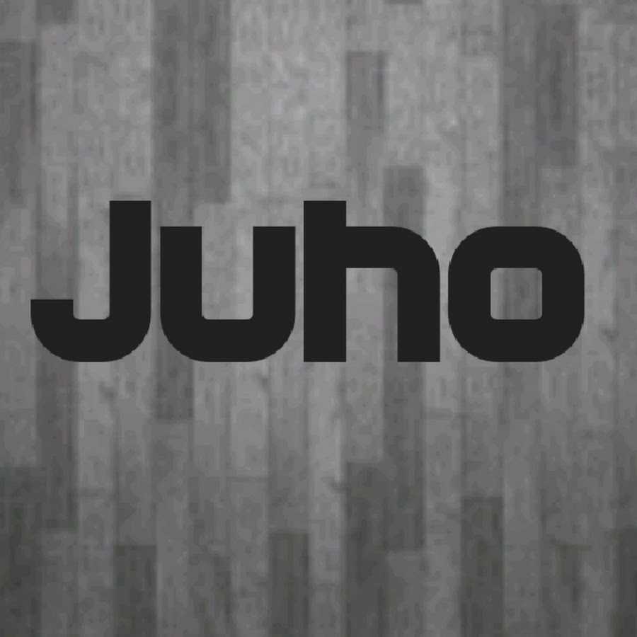 Juho - YouTube