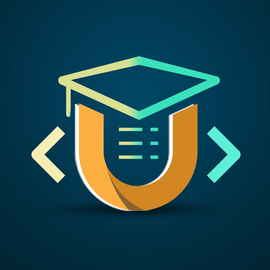 Unique Coderz Academy - YouTube