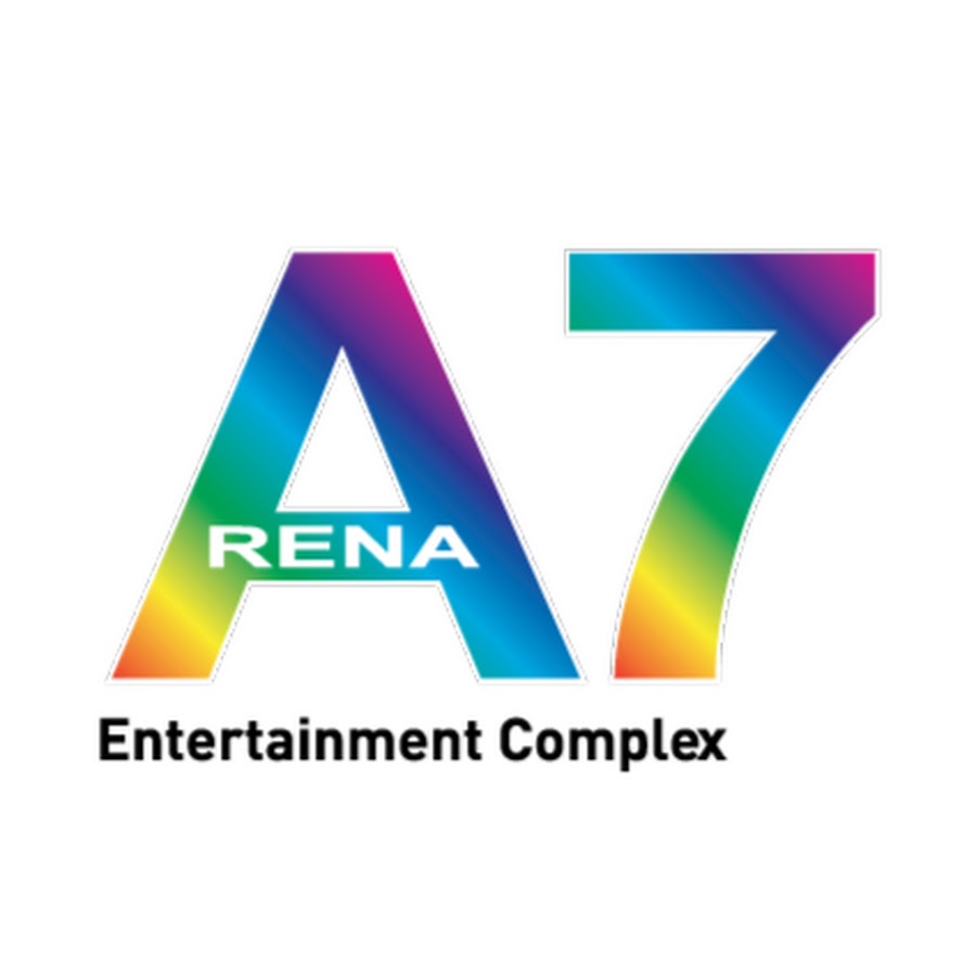 Arena 7 Entertainment Complex - YouTube