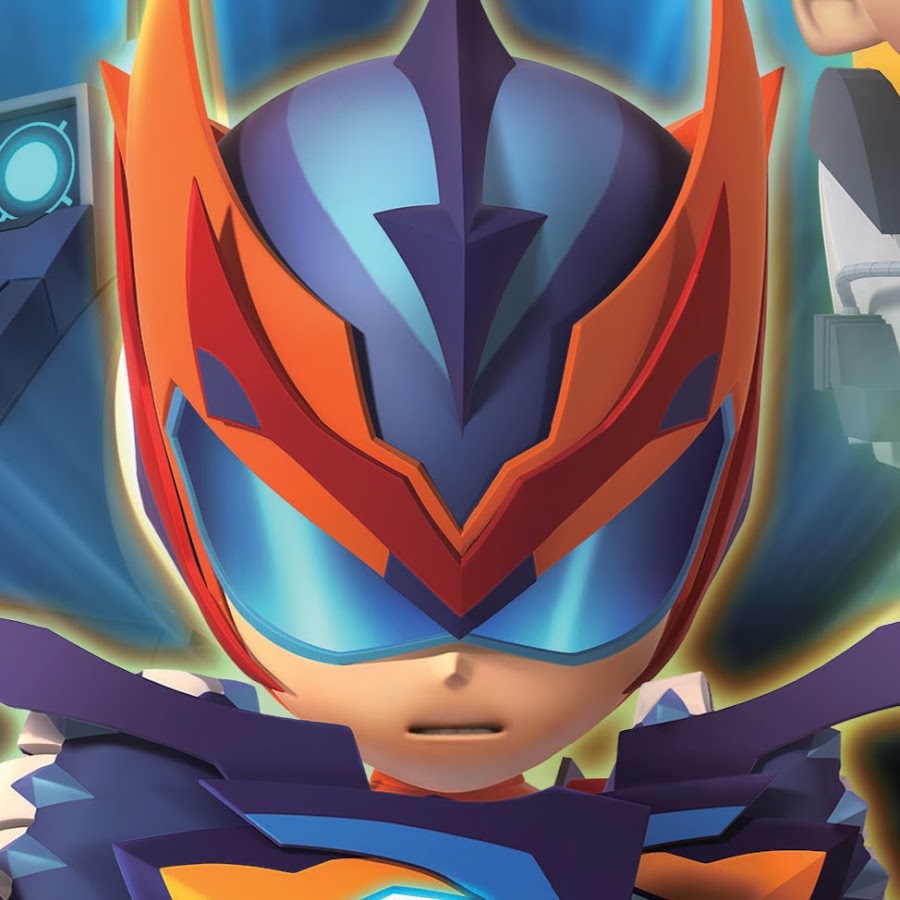 GFighters Original - YouTube