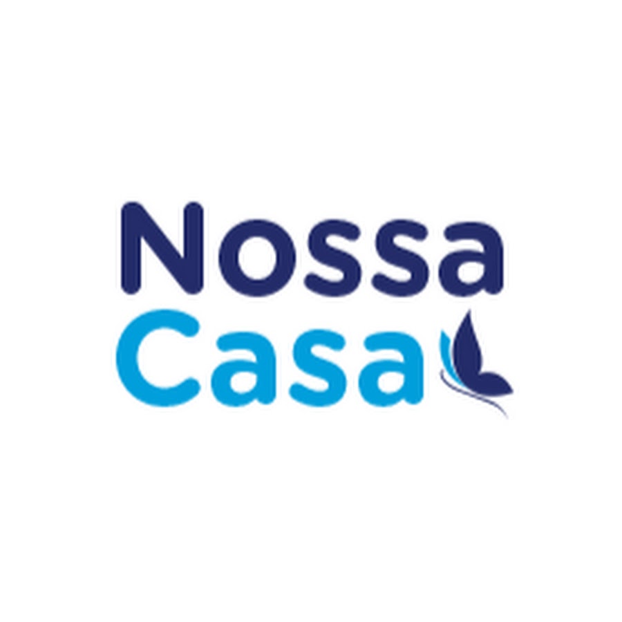 Nossa Casa - YouTube