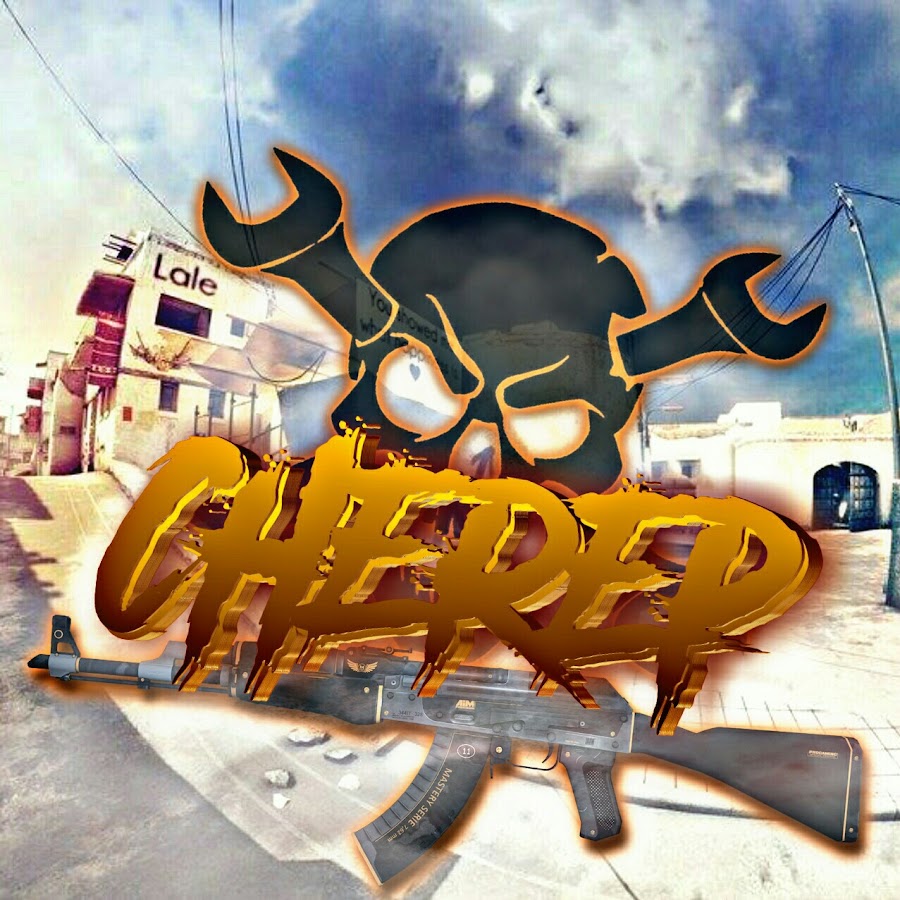 Mr. Cherep - YouTube