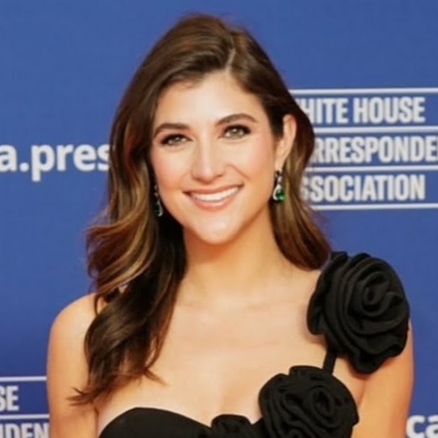 Alayna Treene - YouTube