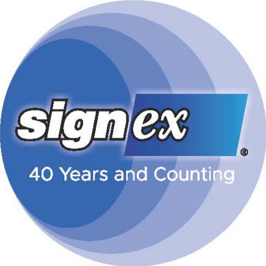 Signex Manufacturing - YouTube