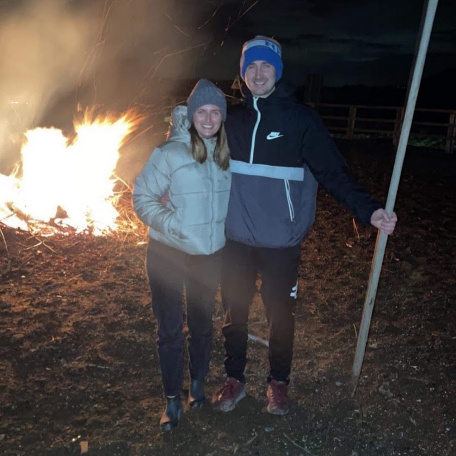 James Barrington - YouTube