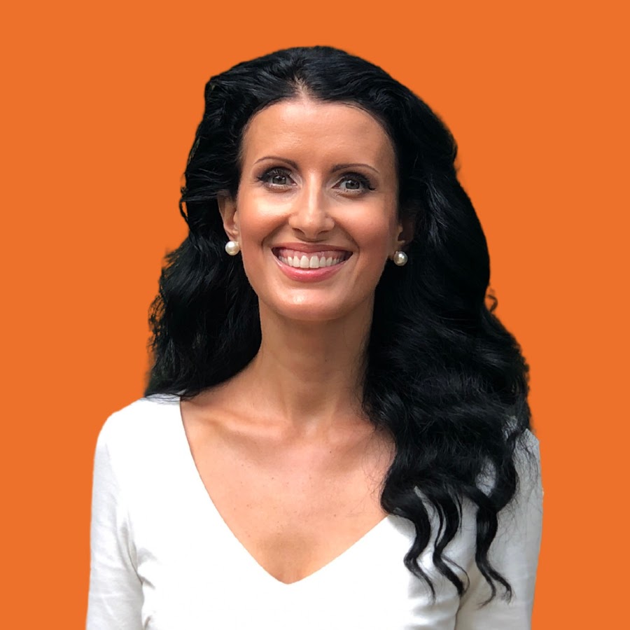 Anna Szabo - YouTube