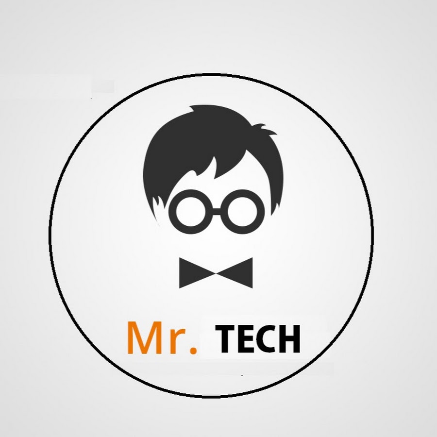 Mr. Tech - YouTube