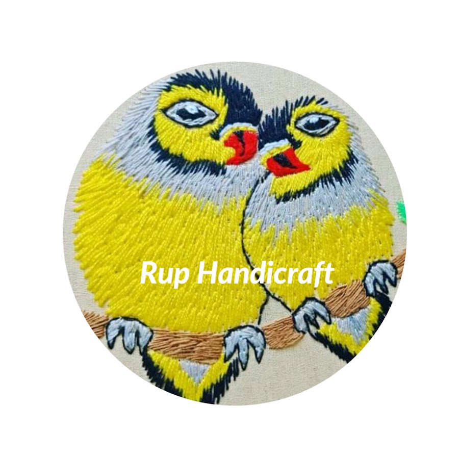 Rup Handicraft - YouTube
