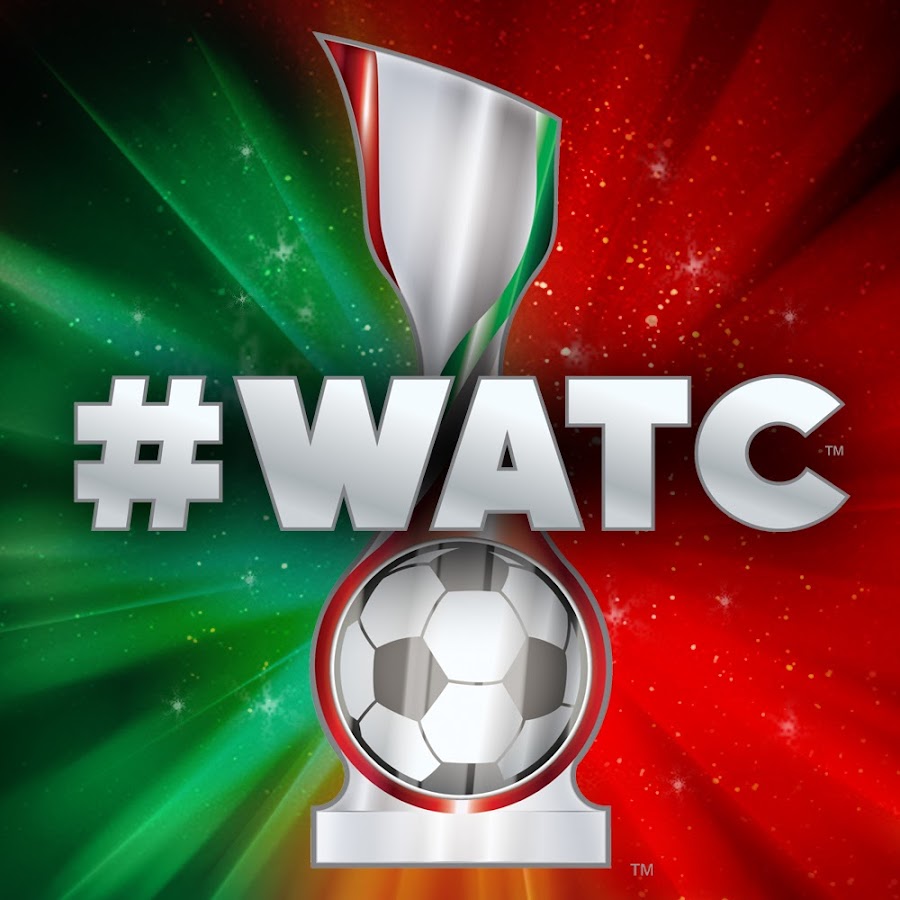 #WATC Italy - YouTube