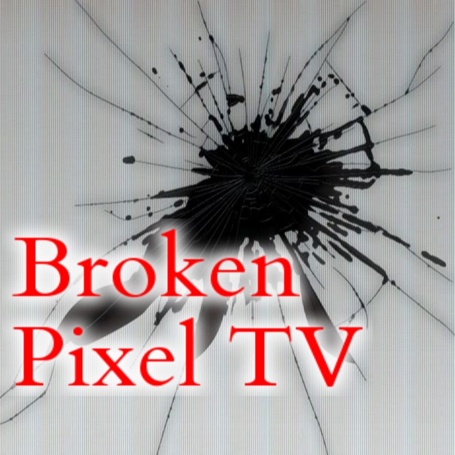 Broken Pixel HD - YouTube