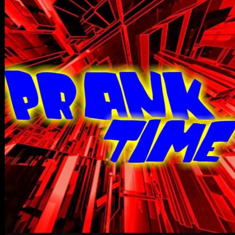 Prank Time - YouTube