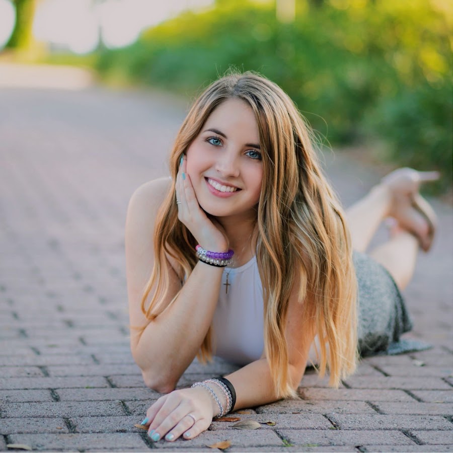 Kayla Richard - YouTube