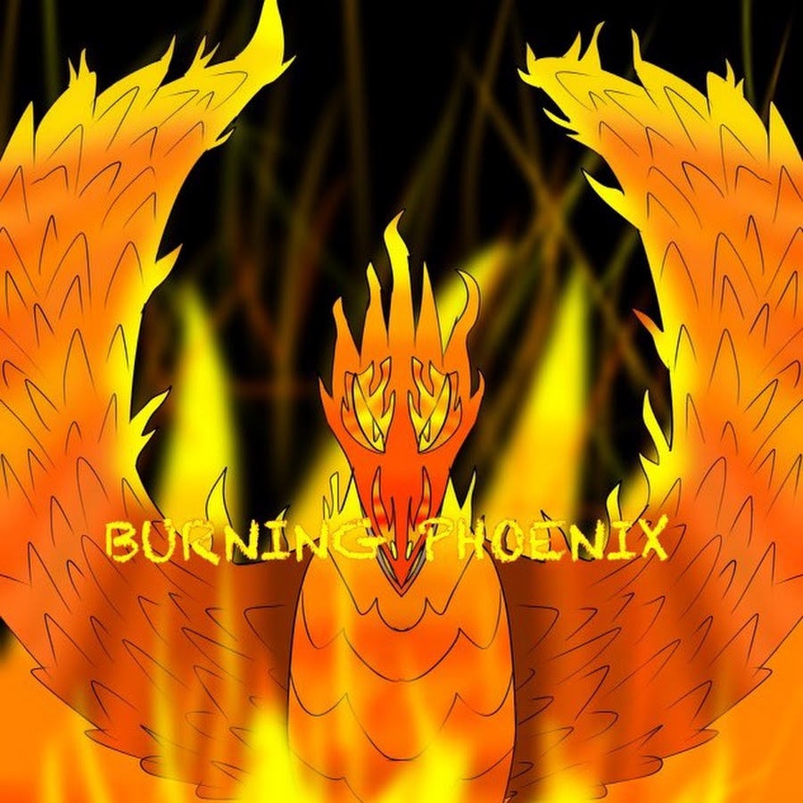 Burning Phoenix - YouTube
