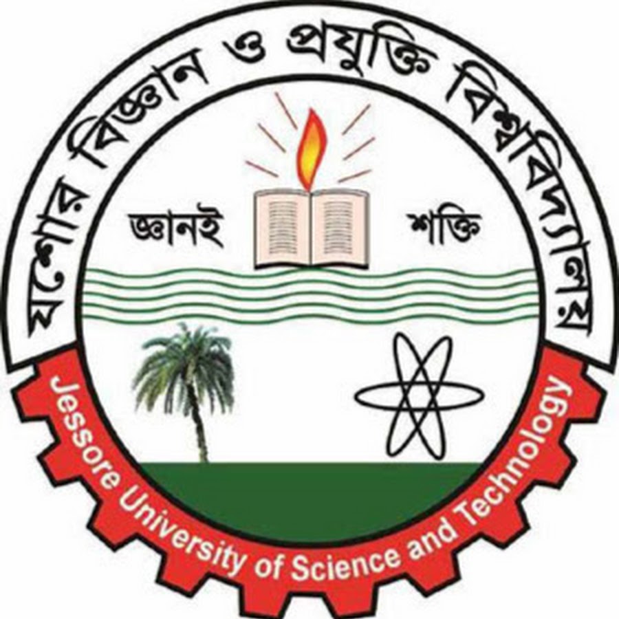 Jashore University of Science and Technology - YouTube