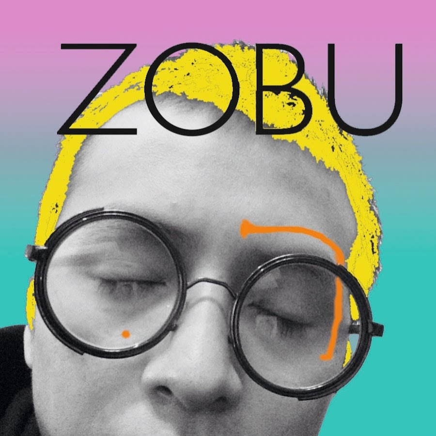 ZOBU - YouTube