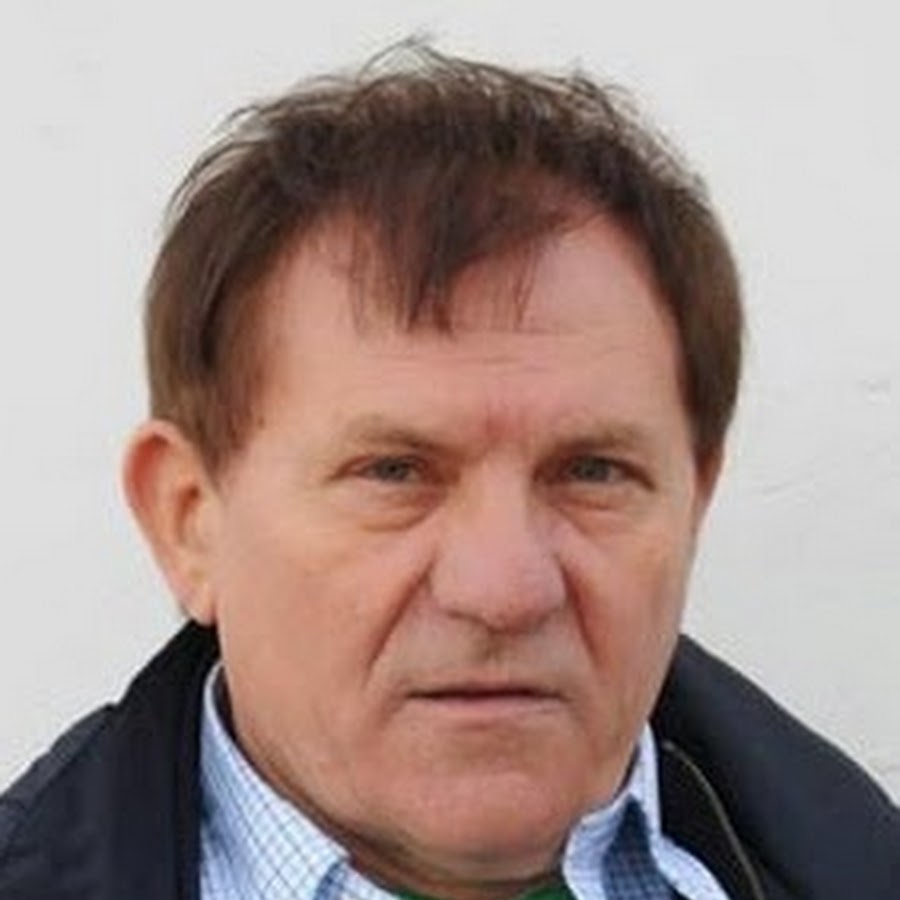 Milos Bojanic - YouTube