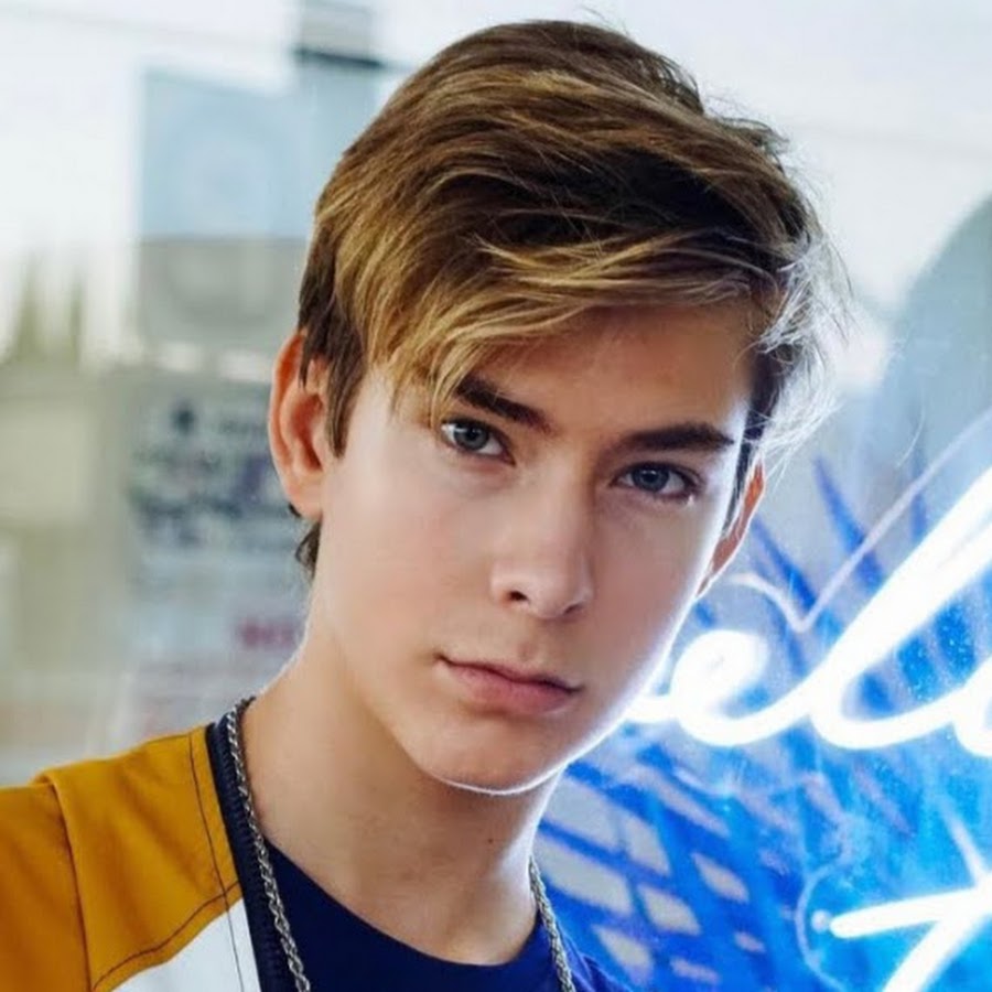 Sawyer Sharbino - YouTube