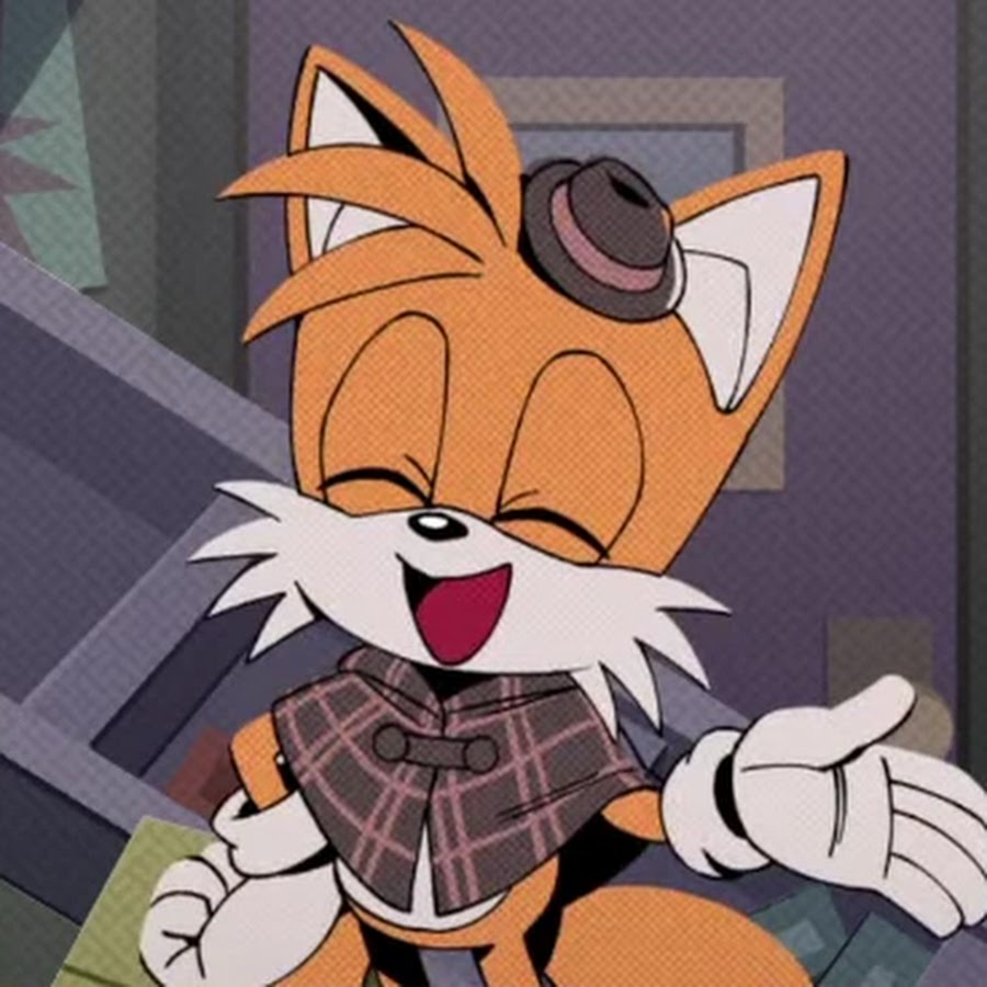 Tails_Gamer 10192 - YouTube