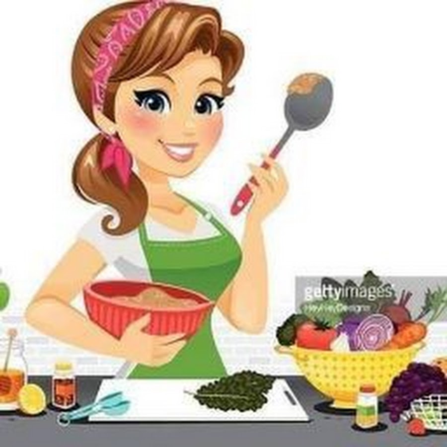 مطبخ ام ادم - YouTube