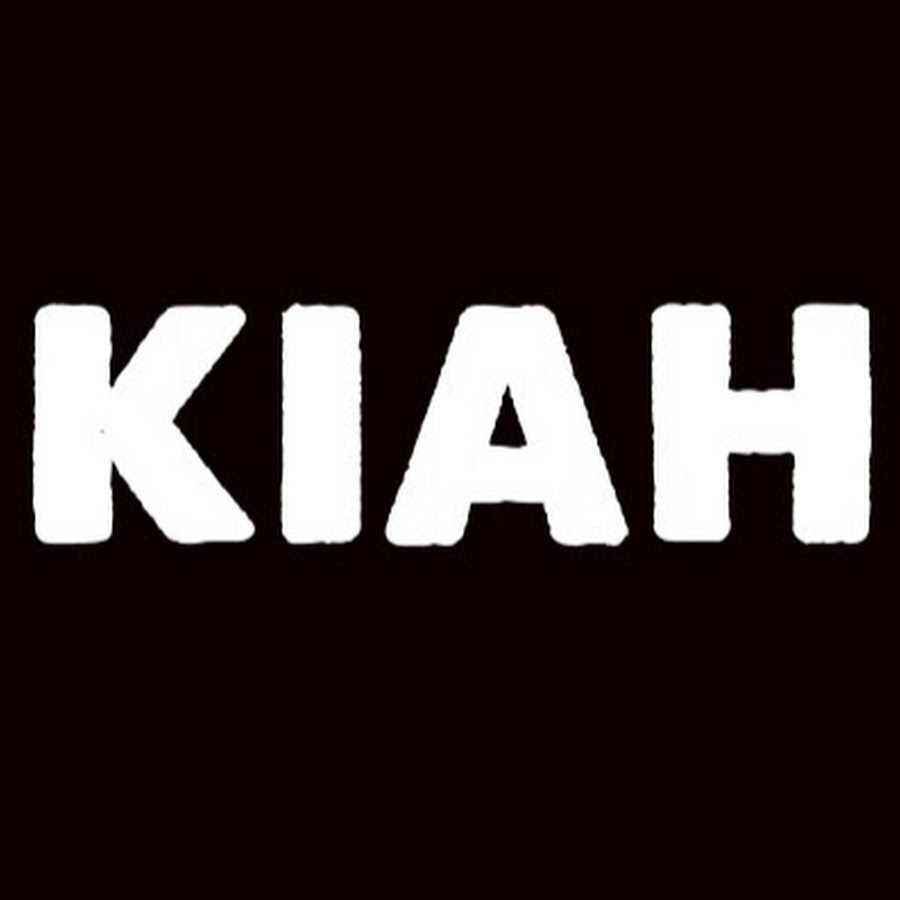 KIAH - YouTube