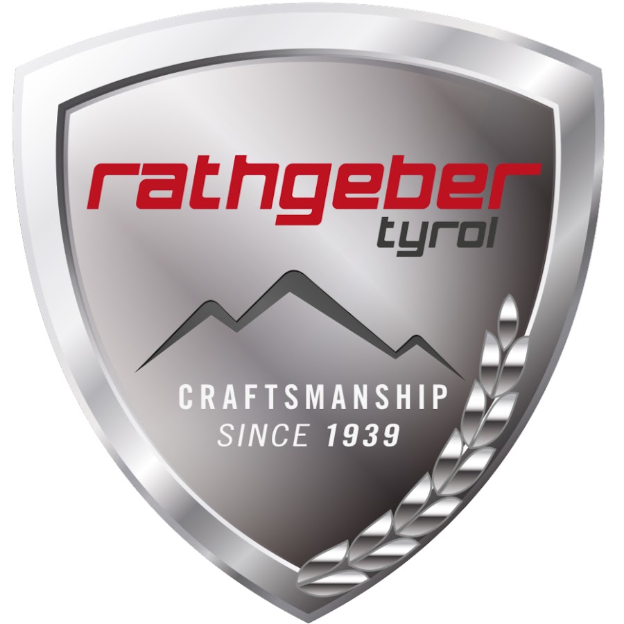 Rathgeber GmbH - YouTube