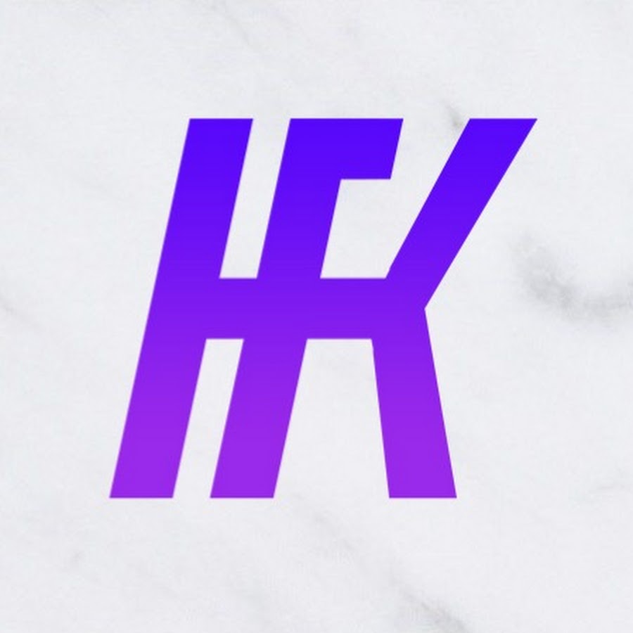Hfk Edits - YouTube