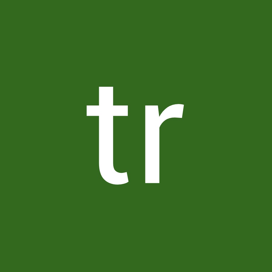 tr tr - YouTube