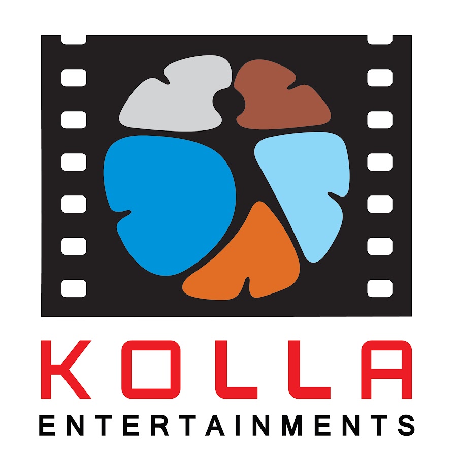 Kolla Entertainments - YouTube