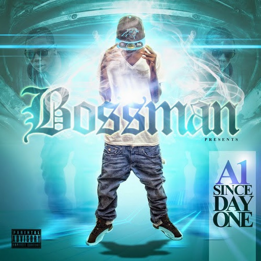 Bossman JD - YouTube