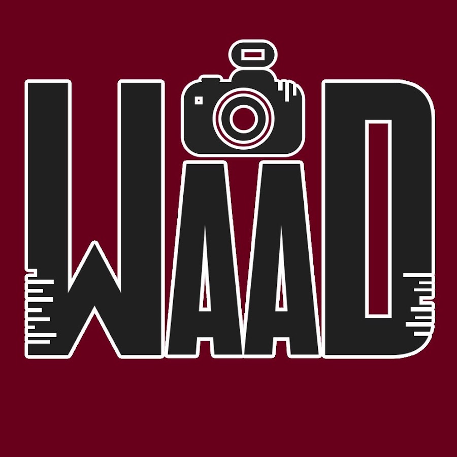 WaaD Company - YouTube