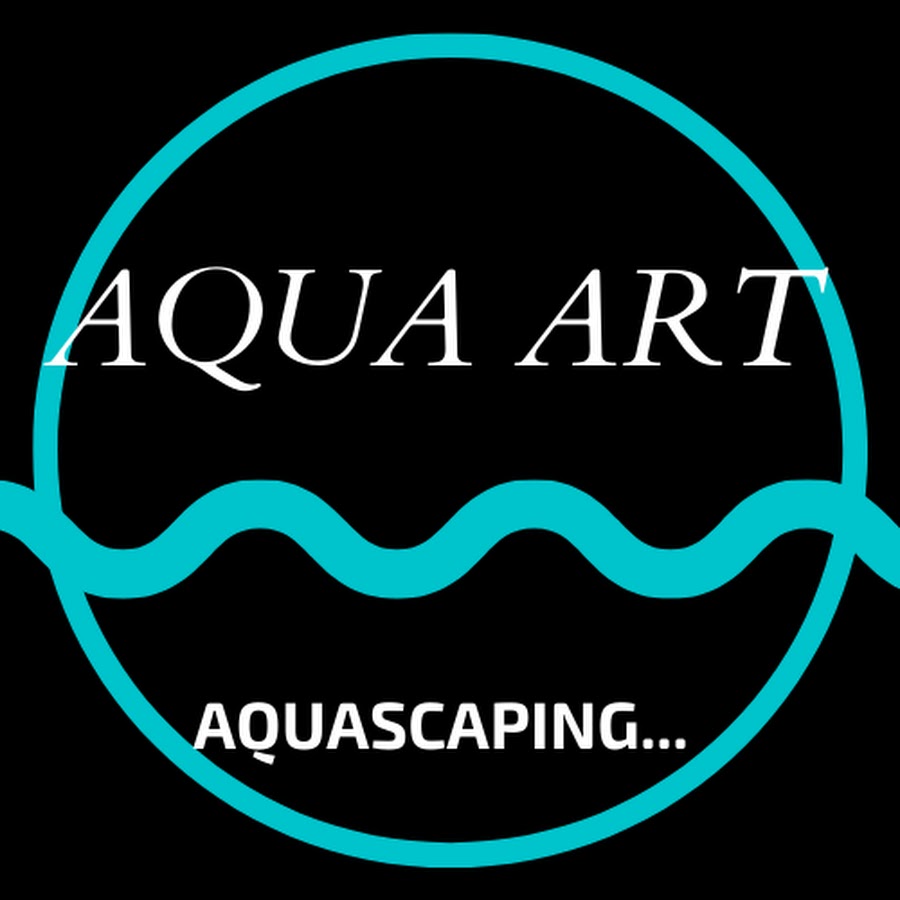 Aqua arts - YouTube