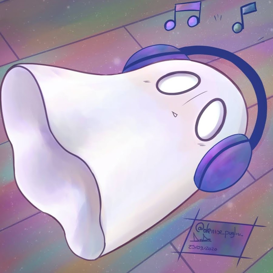 Denise Anime - YouTube