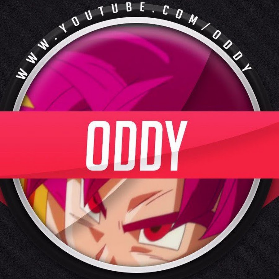 Oddy - YouTube