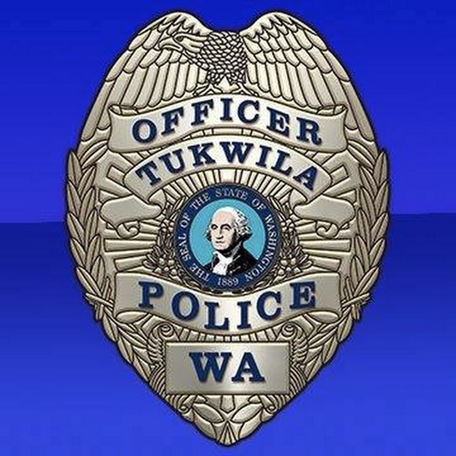 Tukwila Police Department - YouTube