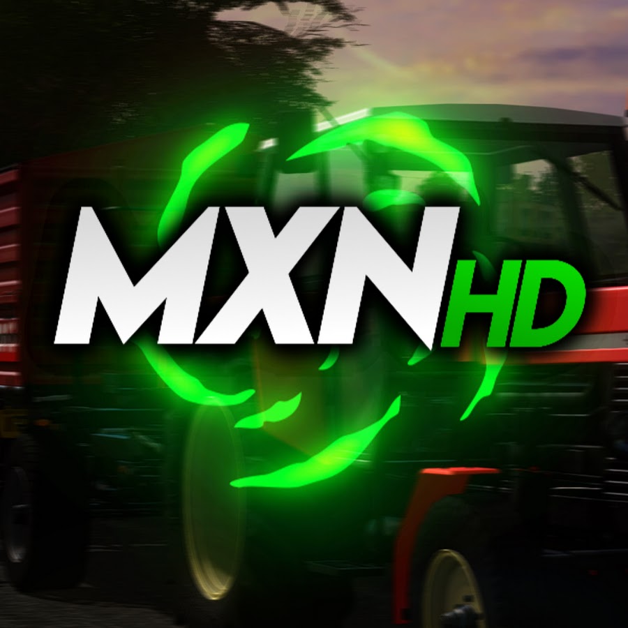 MXN - YouTube