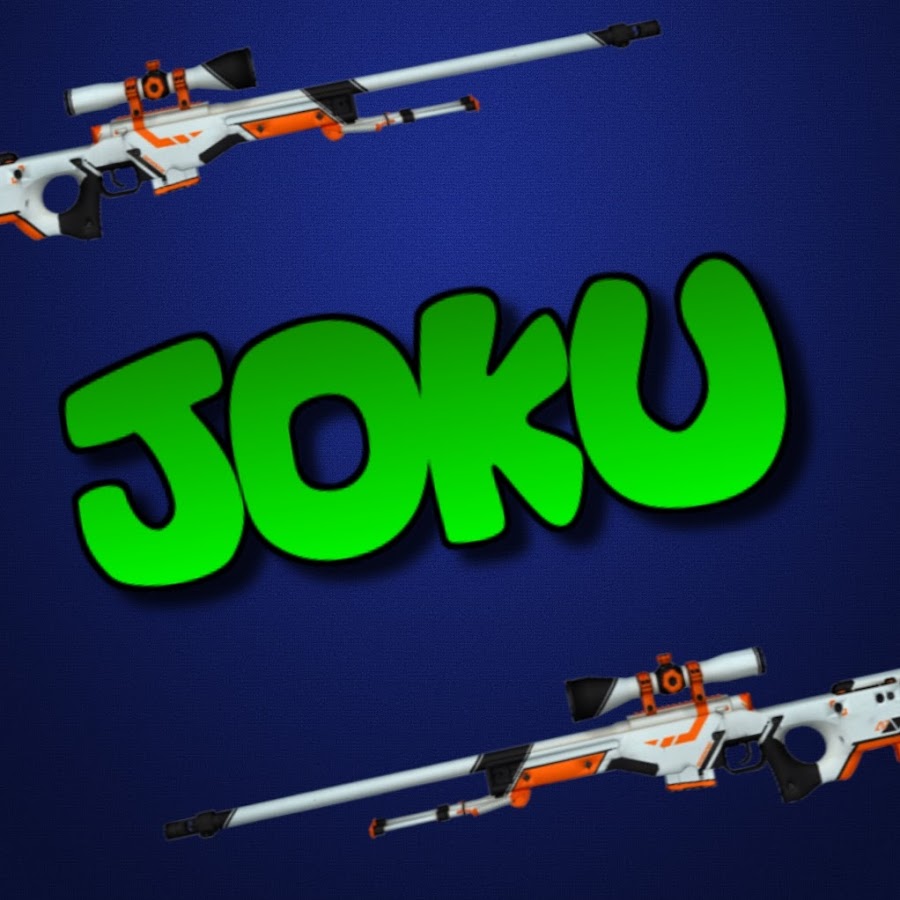 Joku Official - YouTube